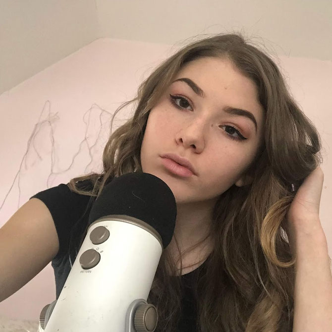 ASMR Charlie - ASMR Library