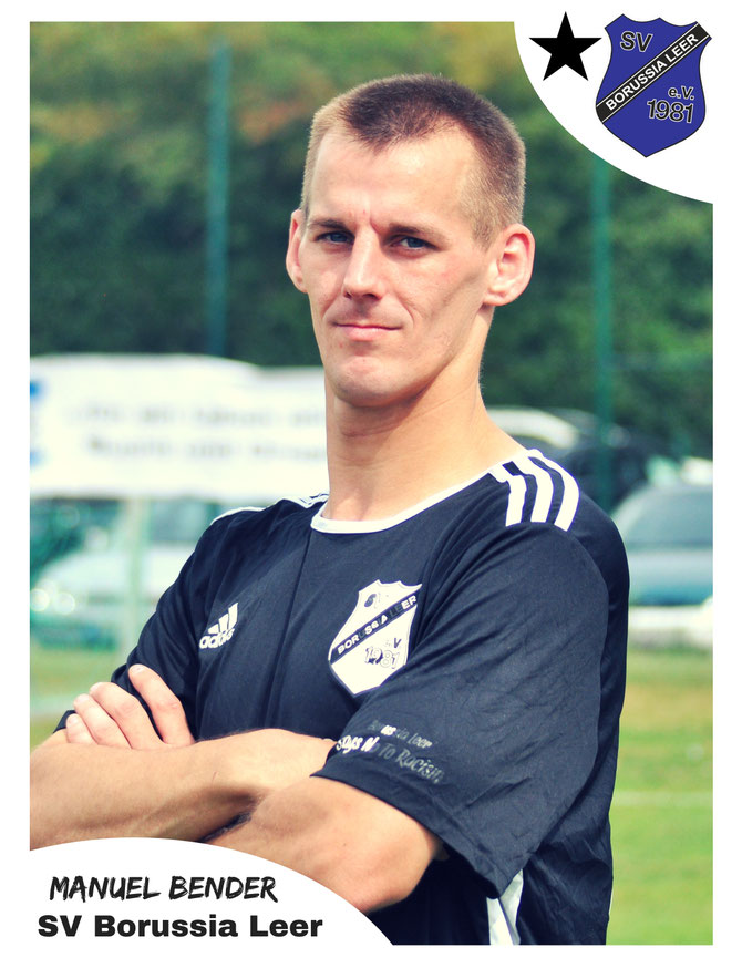 SV Borussia Leer - SV Borussia Leer - ein anderer Fußball ist möglich!