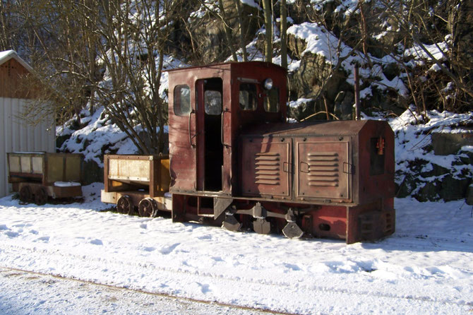 Fahrzeuge - feldbahn-blankenbergs Webseite!