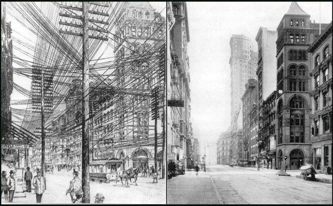 War of currents: AC vs DC - Open Tesla Research