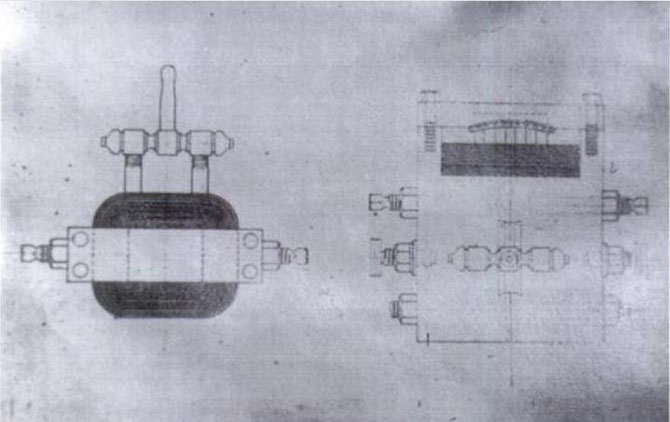 Electro-mechanical oscilator & Tesla's Earthquake Machine - Open Tesla ...