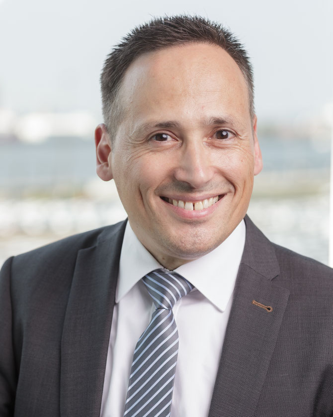 UNSER TEAM - Plambeck Holding AG