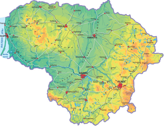 Saulės sistema - Website of vezliukai!