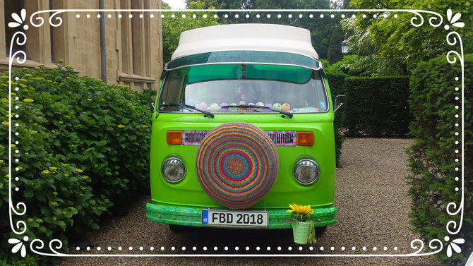 Der Blog vom Leben mit dem Bulli - bulli-elliots Webseite!