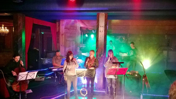 Bildergalerie - freshmaker-musics Webseite!