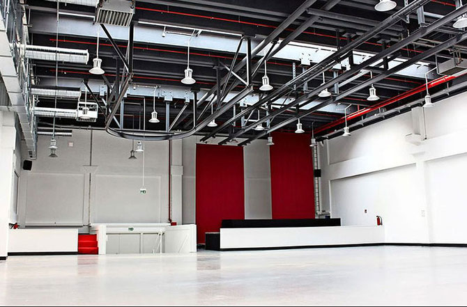 IW8 HOME - IW8 STUTTGART