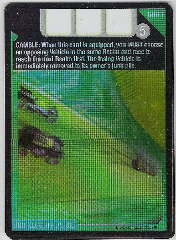 Shifts - AcceleRacers