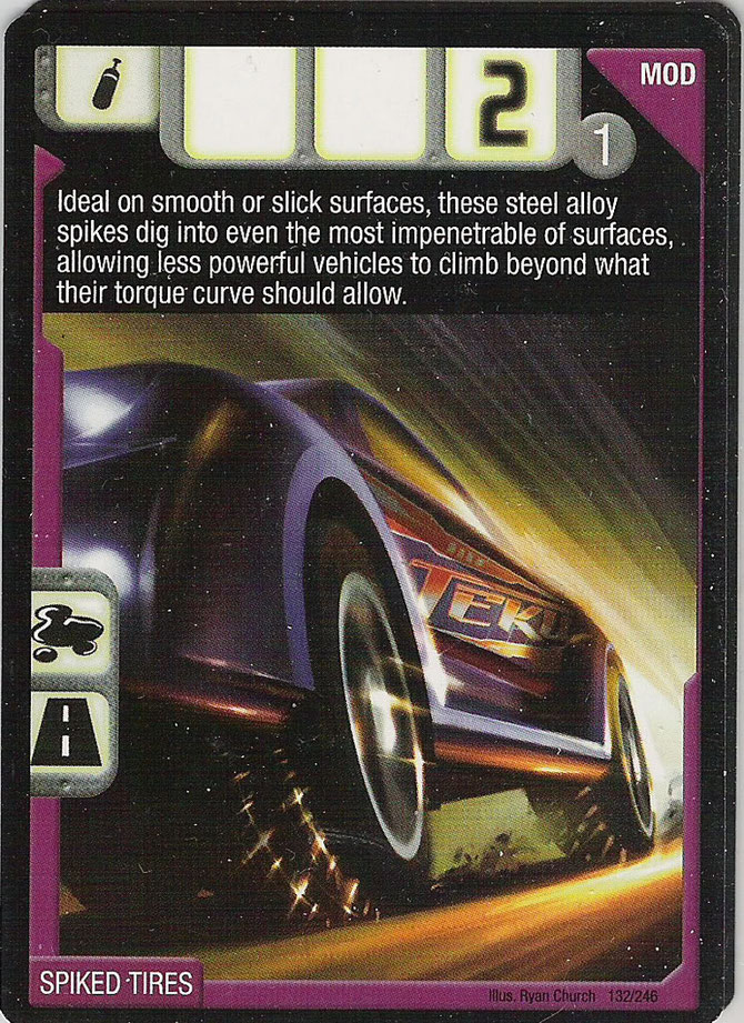 MODS - AcceleRacers