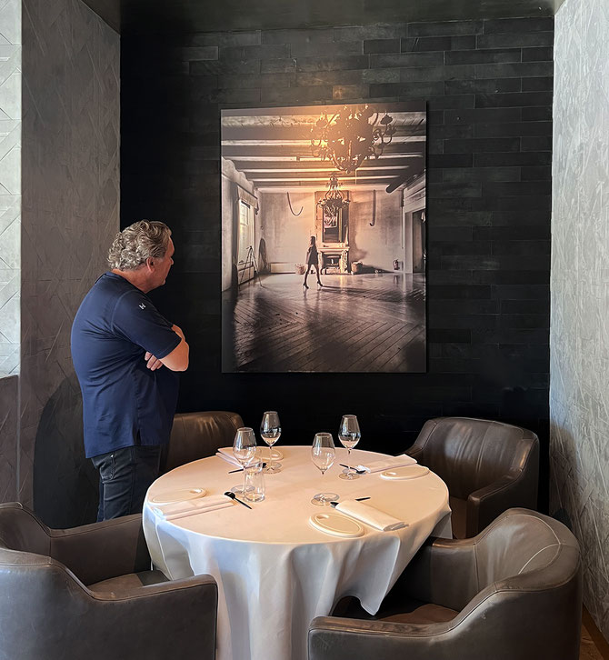 Restaurant Fred - VisitRotterdam.com