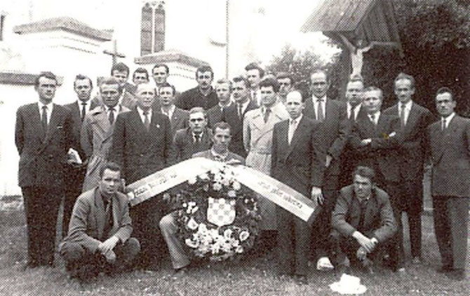 ŠTO MNOGI HRVATI NE ZNAJU JEST: PRVO ORGANIZIRANO HODOČAŠĆE NA BLEIBURG – Otporaš