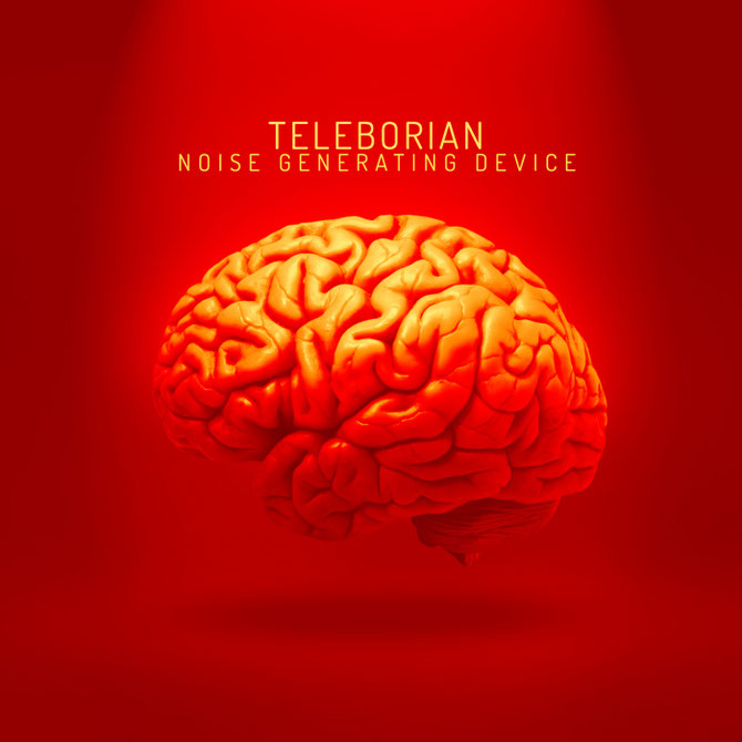 Noise Generating Device - Lyrics - TELEBORIAN.com
