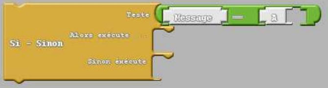 Programmation avec Mblock et Ardublock - Site de courstechnocollege