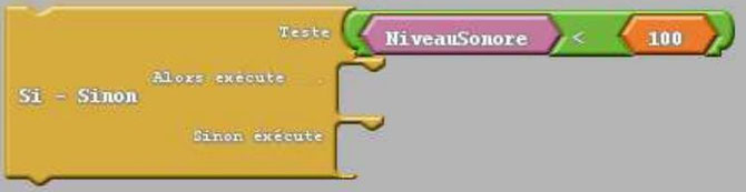 Programmation avec Mblock et Ardublock - Site de courstechnocollege