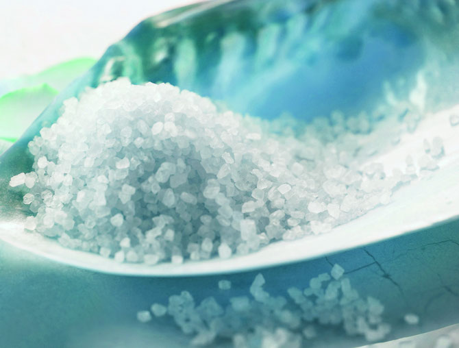 Our Sea Silt Extract - lamarins Webseite!