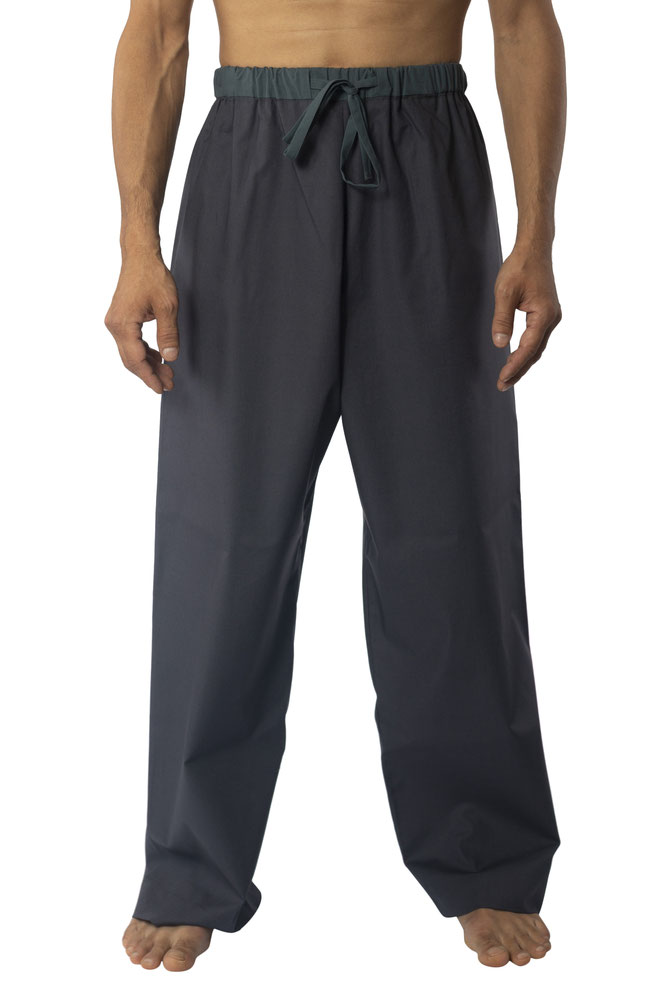 Tai Chi Hose Herren