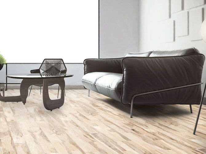 Porcelain - Paramount Flooring