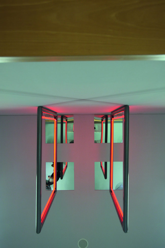 Kunst am Bau - christian-wichmann.net