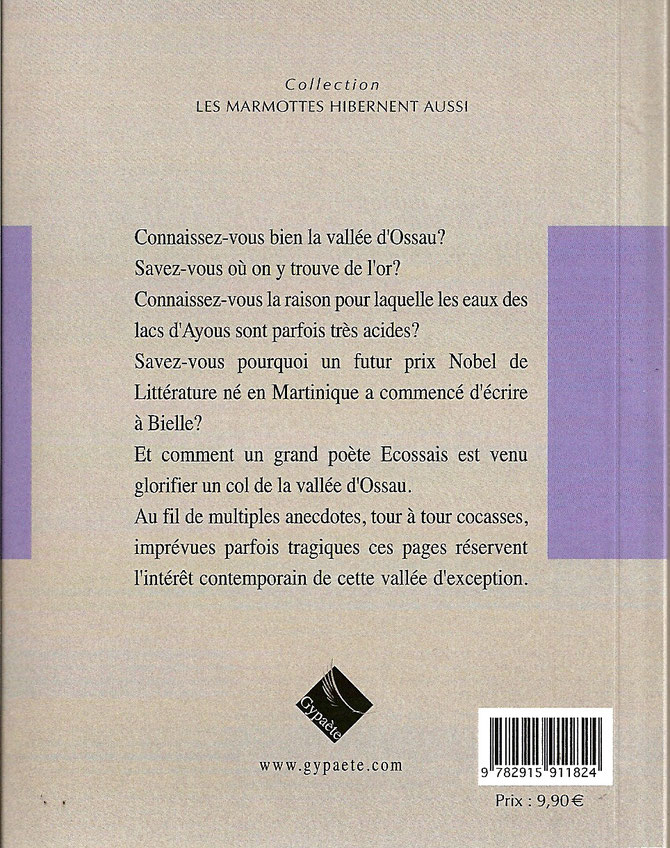 Vient de paraître - pierre minvielle écrivain biographie bibliographie