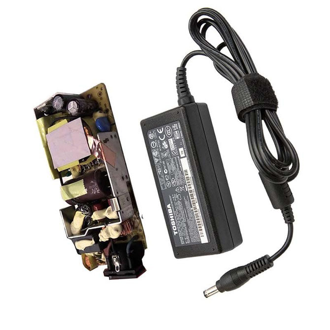 Laptop Power Supply Circuit Diagram - Schematic Diagram