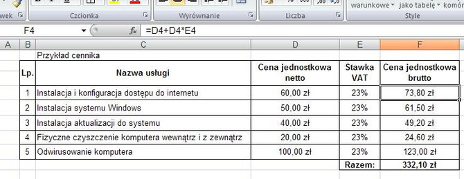 UTK_2 - osiemnastka - oto Twoja strona Jimdo!