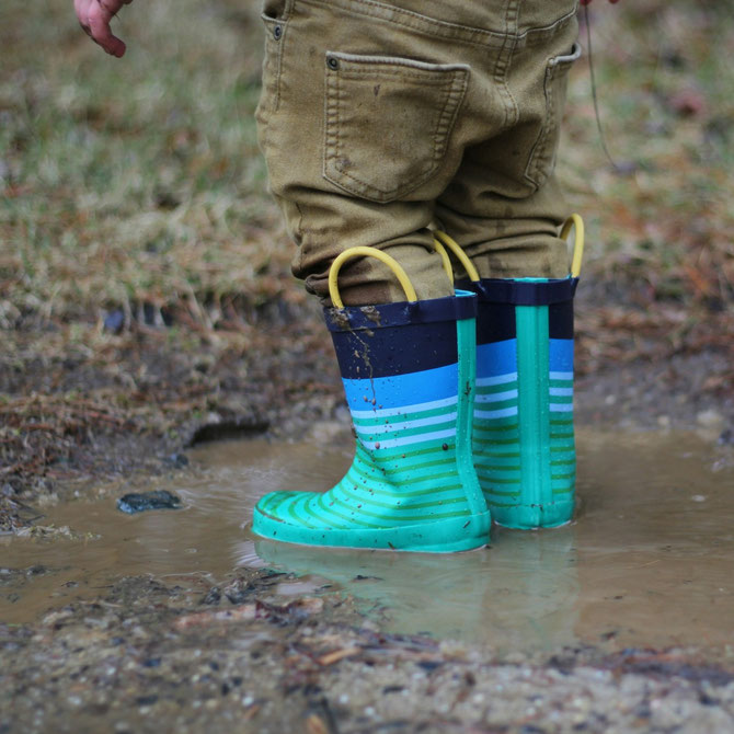 Entdecke die NAJU - NAJU Bundesgeschäftsstelle