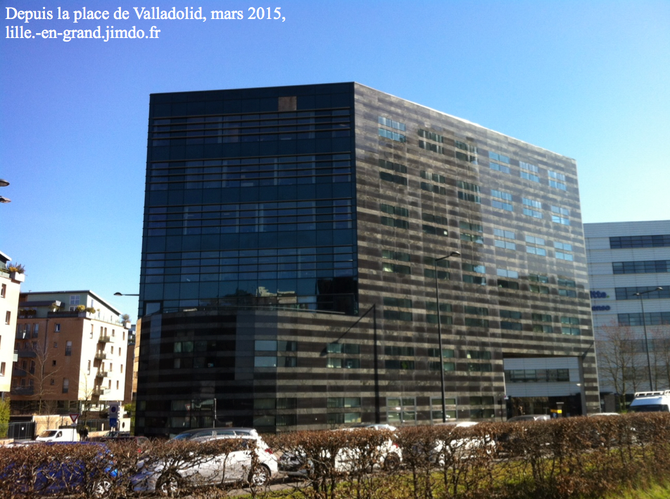 AG2R & Deloitte - Lille en grand