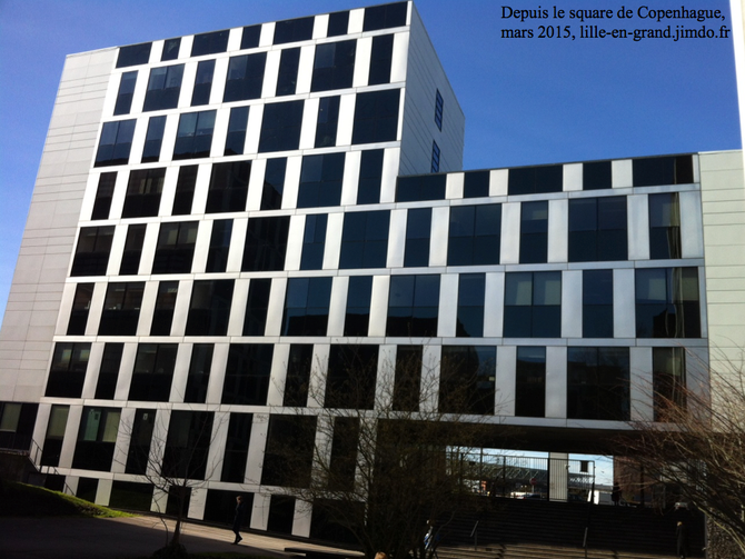 AG2R & Deloitte - Lille en grand