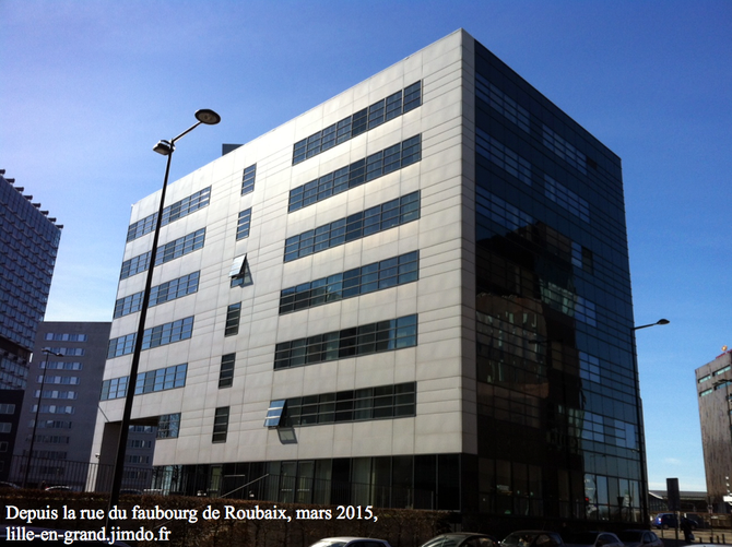 AG2R & Deloitte - Lille en grand