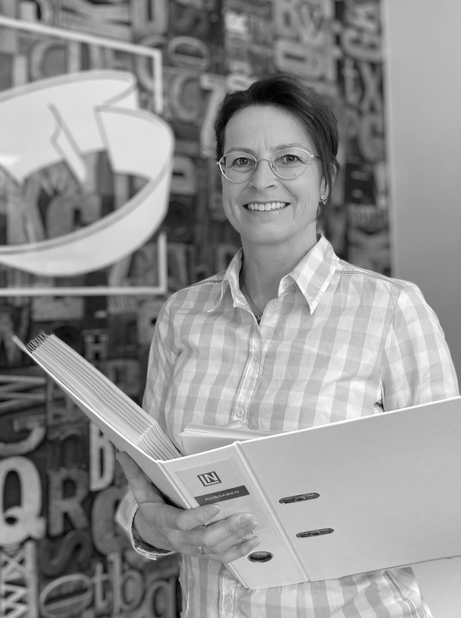 Wir sind - Design für Lüneburg