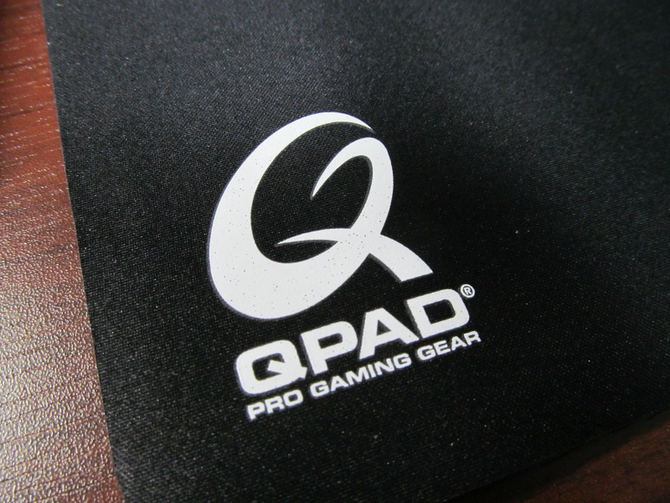 QPAD Pro Gaming UC (V2) - micemauser