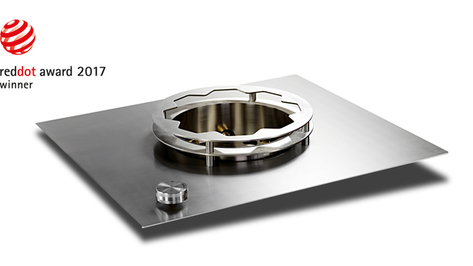 Bofun- Der Premium Wokbrenner aus Deutschland - Der Bofun Wokbrenner ...