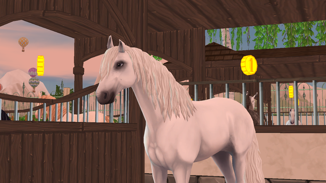 Unser Clubpferd, der Andalusier - eastern-ships-sso-clubss Webseite!