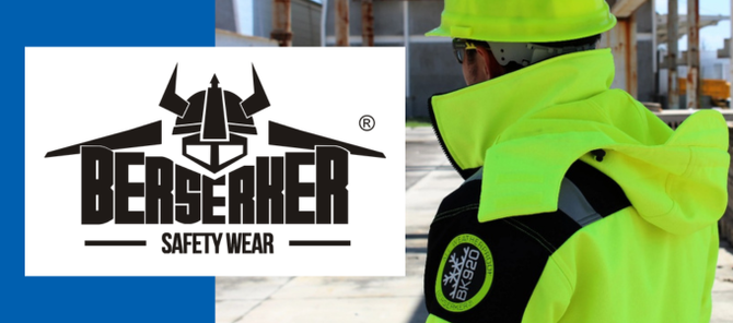 Distribuidor oficial BERSERKER - Impermexa