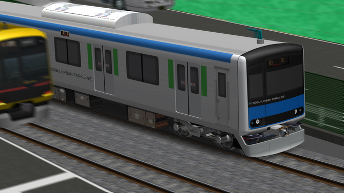 RailSimとは？ - 隼鷹製作所～J-TREC～