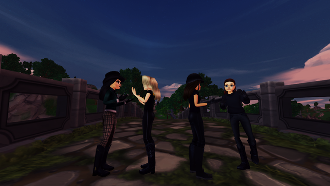 Emo Forest - emo-forest-offical-starstables Webseite!