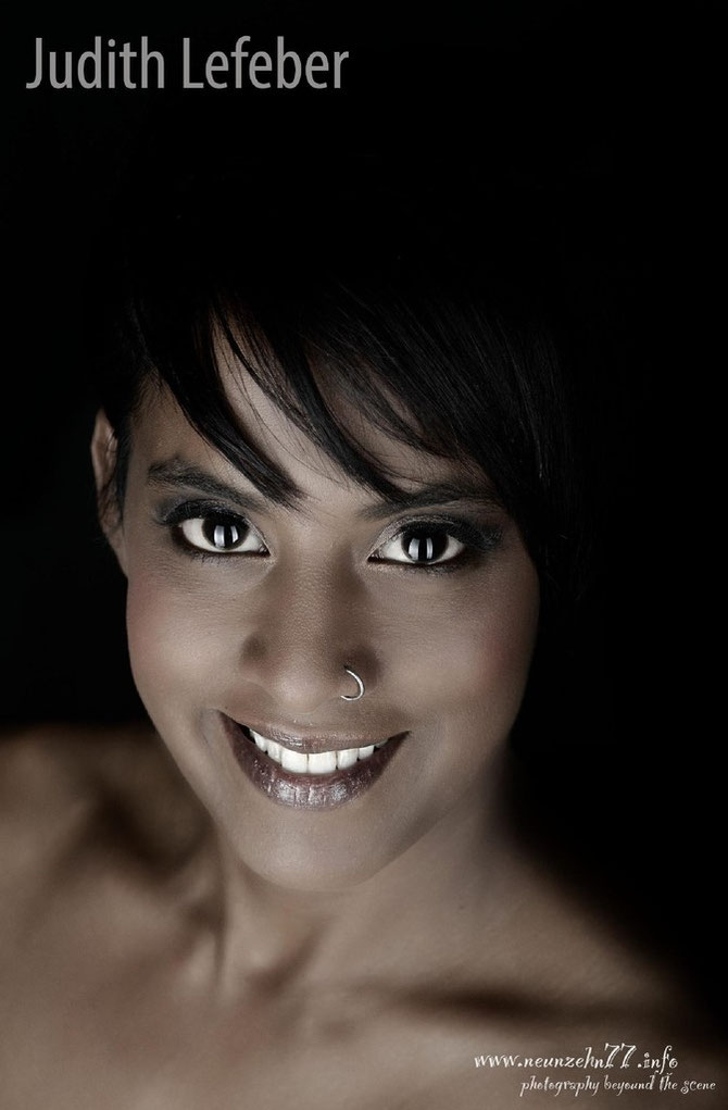 Judith Lefeber - RalfClasenAgency(RCAgency) Künstleragentur