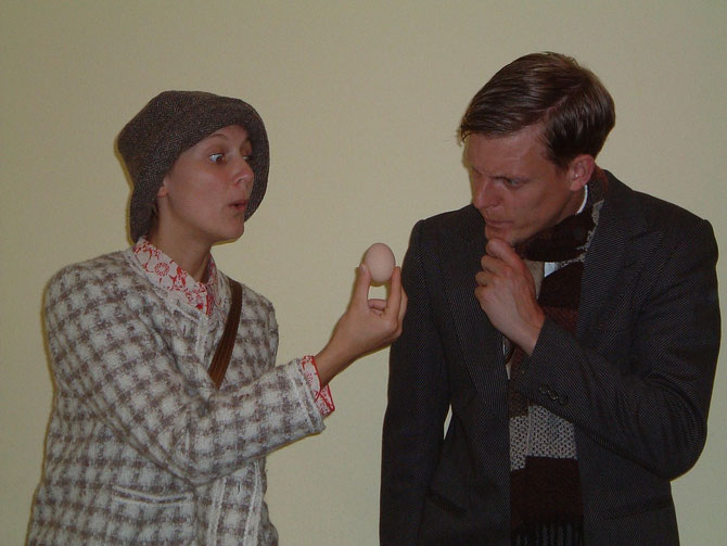 Holmes & Watson revisited - expedition-theaters Webseite!