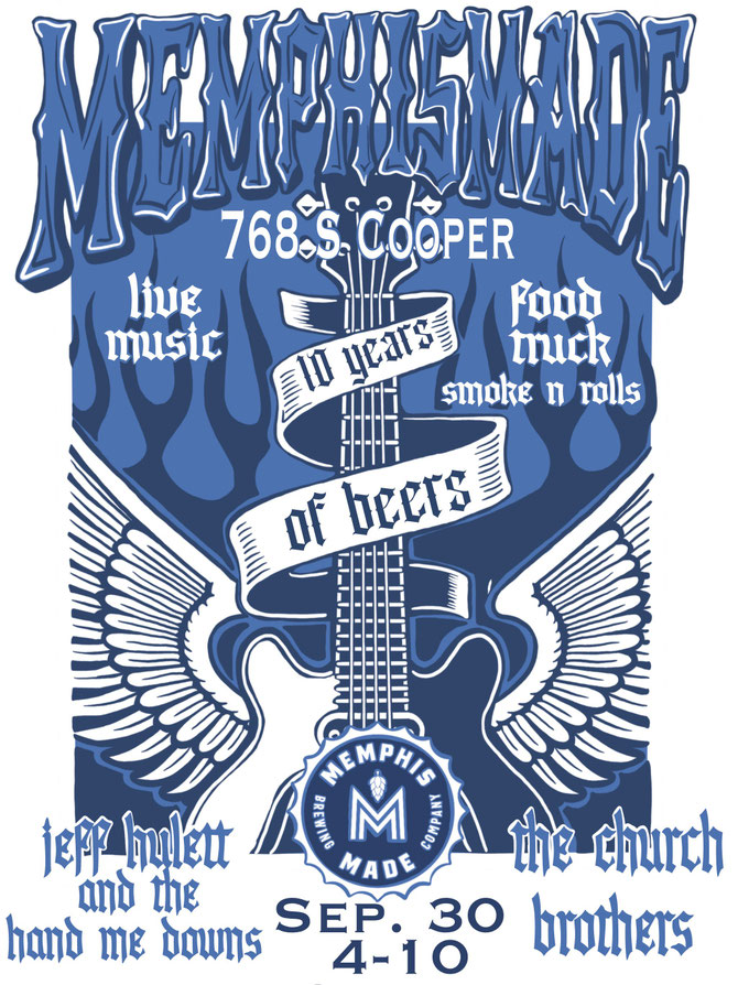 Memphis Made News: - Memphis Made