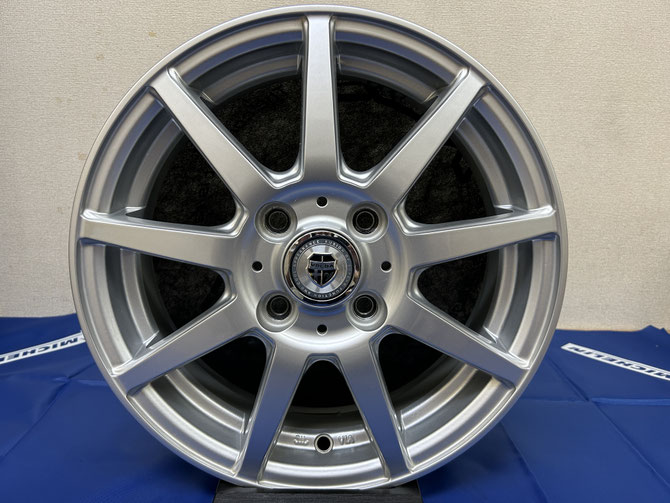 秋山タイヤ 尾張旭店 インフォメーション - naohiko5534 ページ！