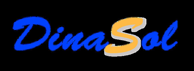 Modelos Estándar FRONTAL - www.dinasol.com.py