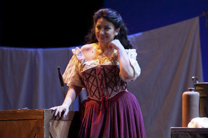 ENGLISH - Benvenuti su italianoperaflorence