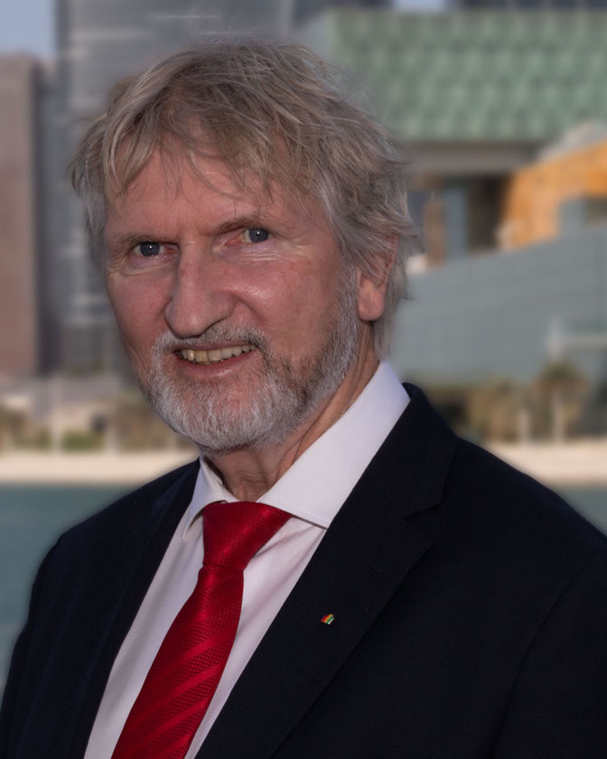 UNSER TEAM - Plambeck Holding AG