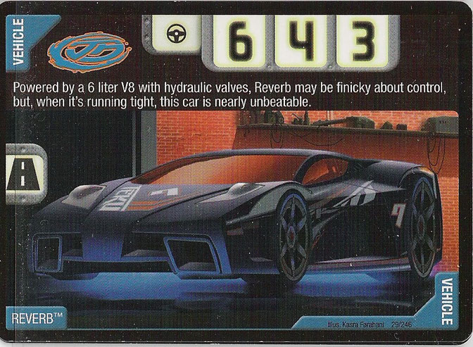 TEKU Racers - AcceleRacers