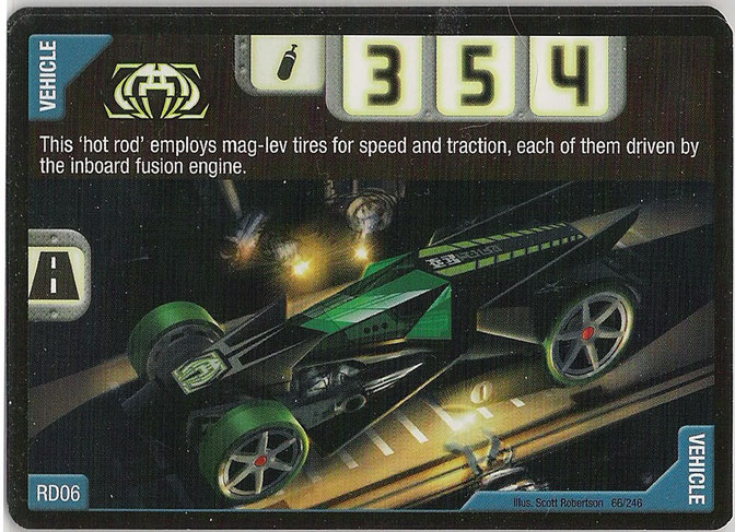 Racing Drones - AcceleRacers