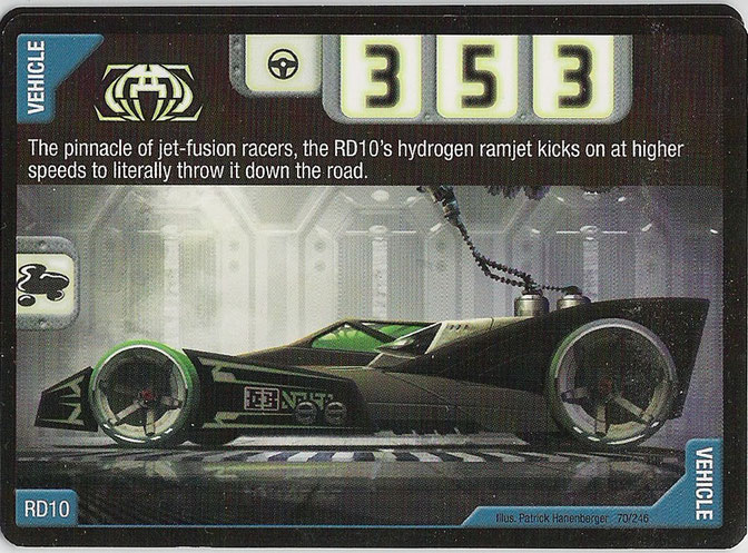 Racing Drones - AcceleRacers