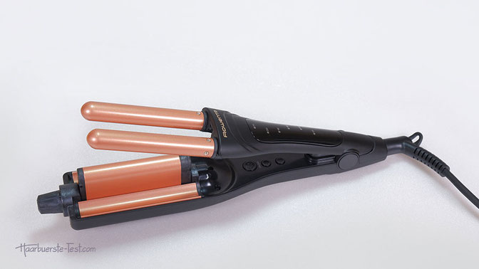 Welleneisen Test 2020: von Beach Waves bis Deep Waves - Praxis Tests!