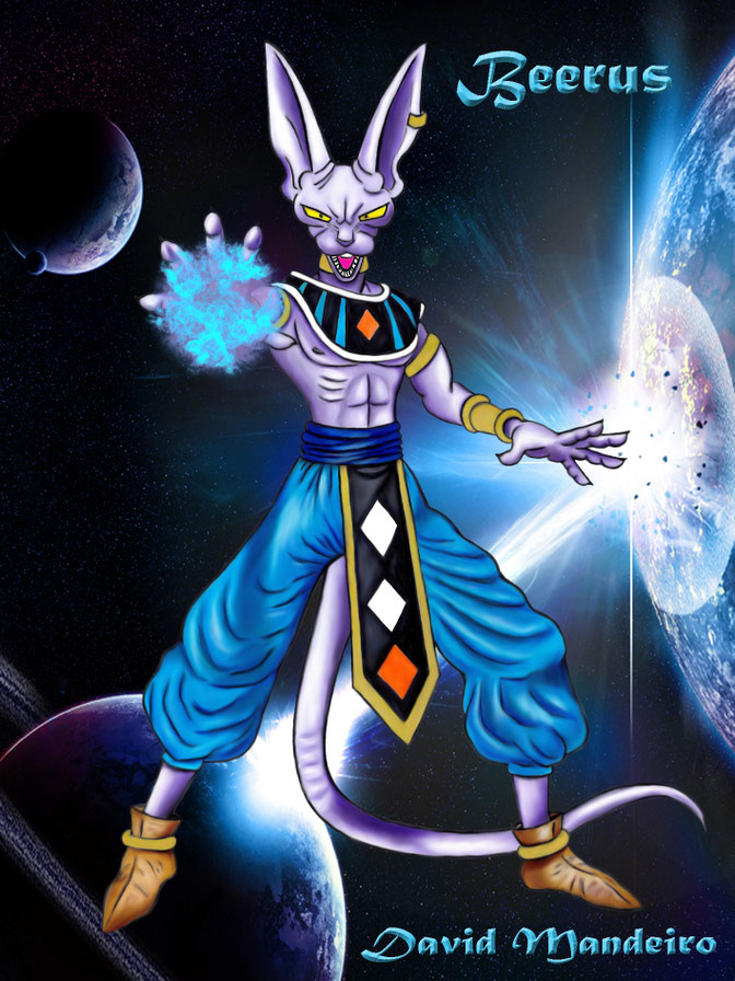 Cartoon Illustrations - David Mandeiro Illustrations