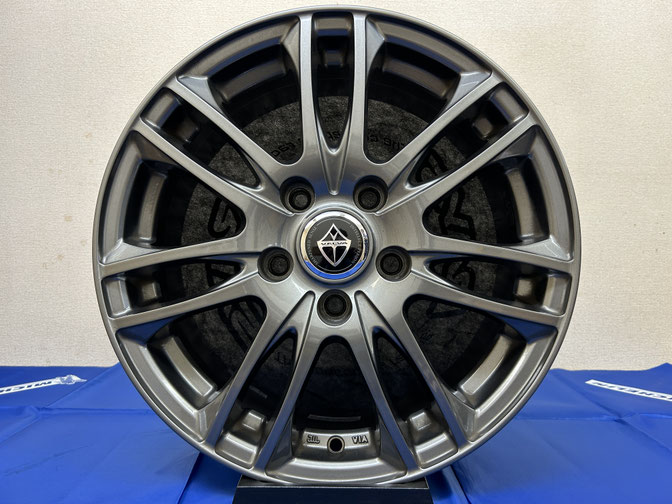 秋山タイヤ 尾張旭店 インフォメーション - naohiko5534 ページ！