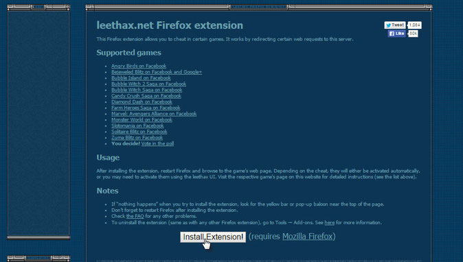 Inicio - Trucos Candy Crush Saga