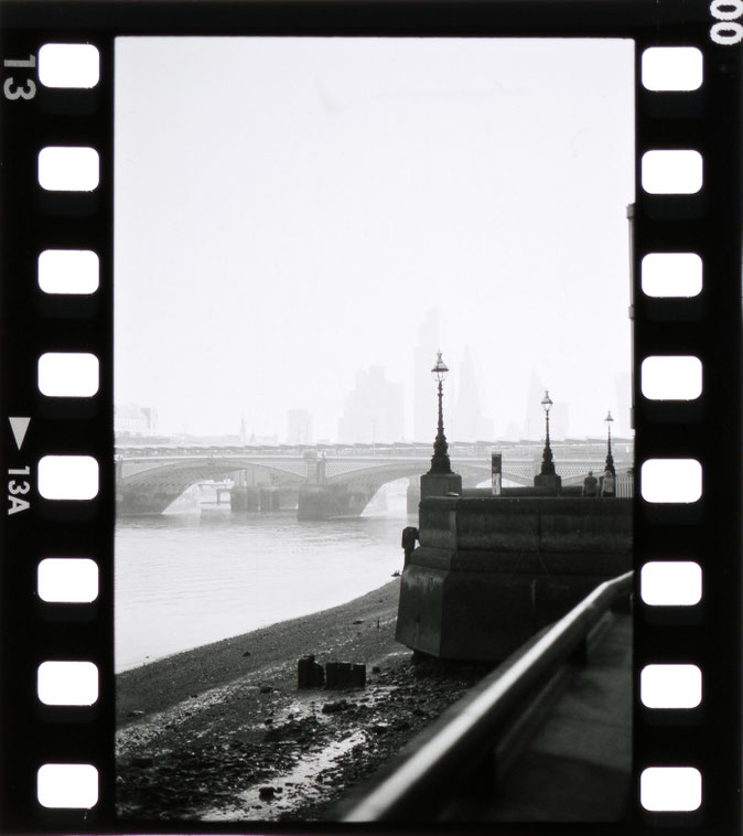 Photography - Romanticism - Eifion Evans Artist